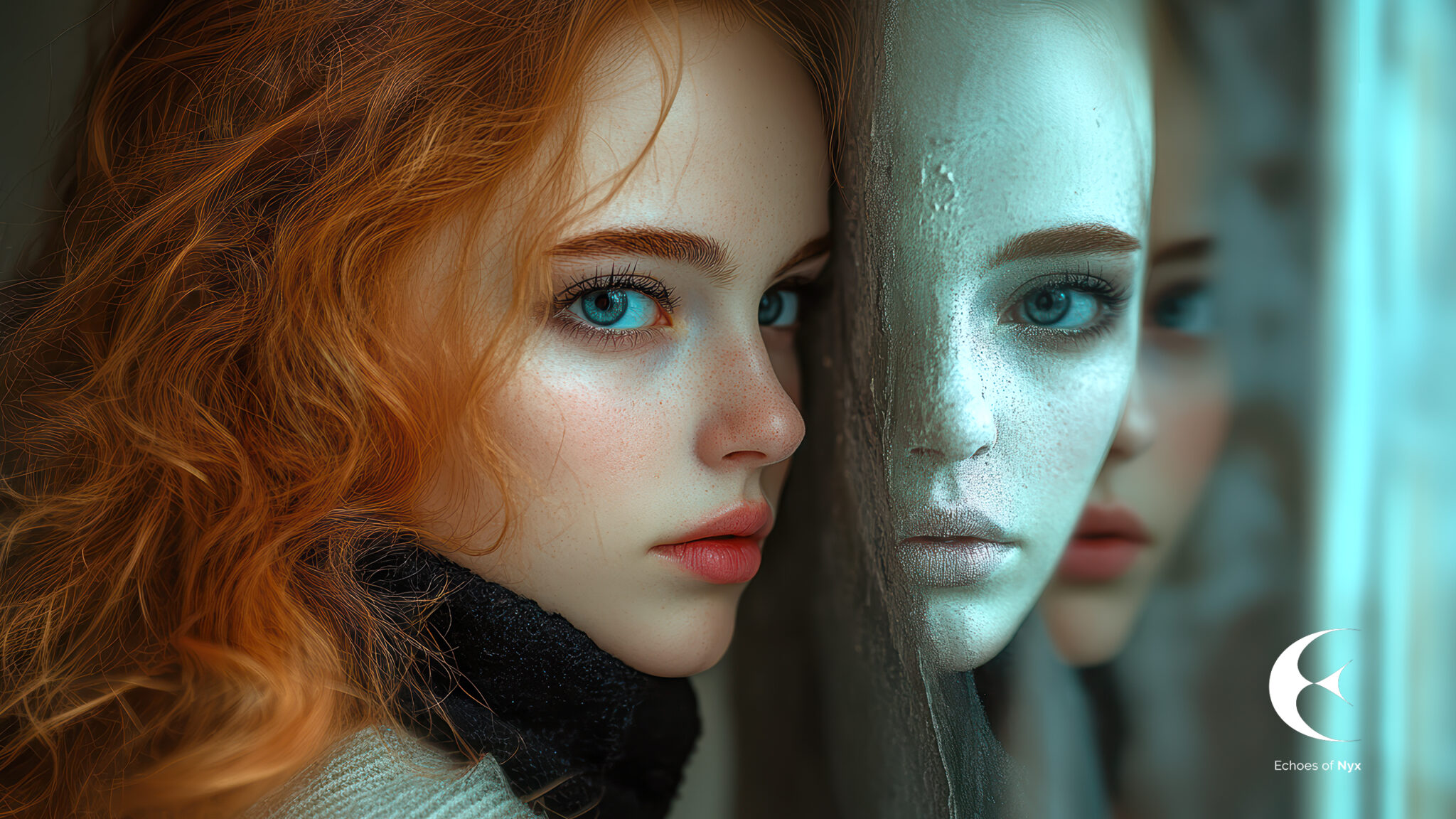 Echoes of Nyx | Mirrors and Masks - Echoes of Nyx