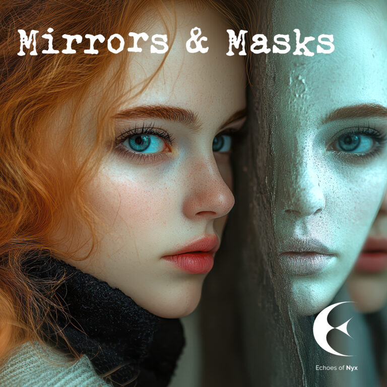 Echoes of Nyx | Mirrors and Masks - Echoes of Nyx